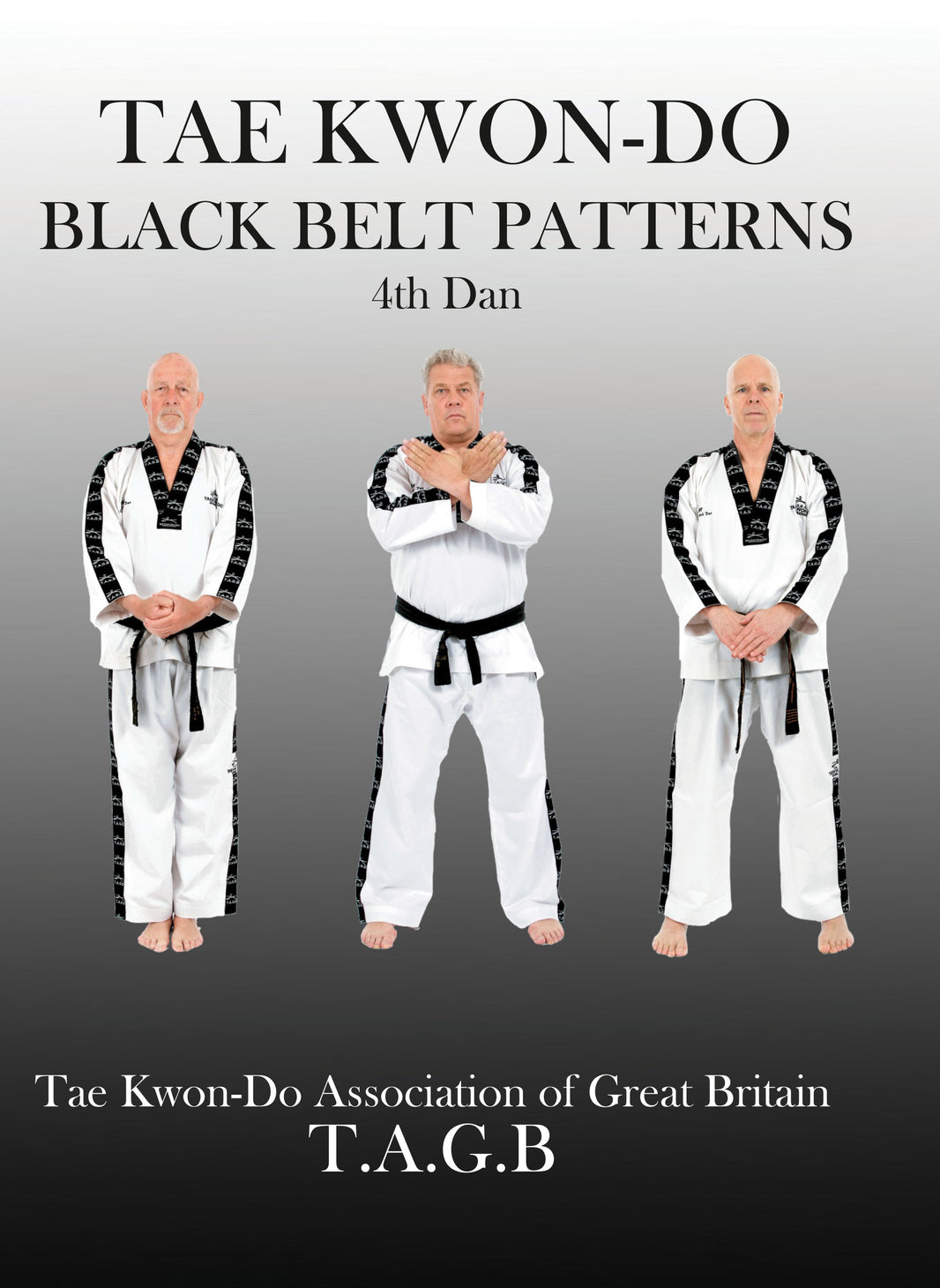 Taekwondo Books